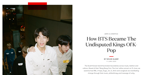 Automatic Text Summarization System Using Transformers