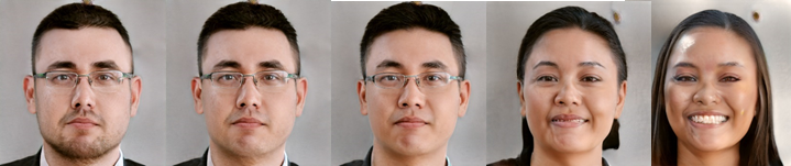 GANs Face Aging Problems - Try It With Your Face - WordPress On Azure